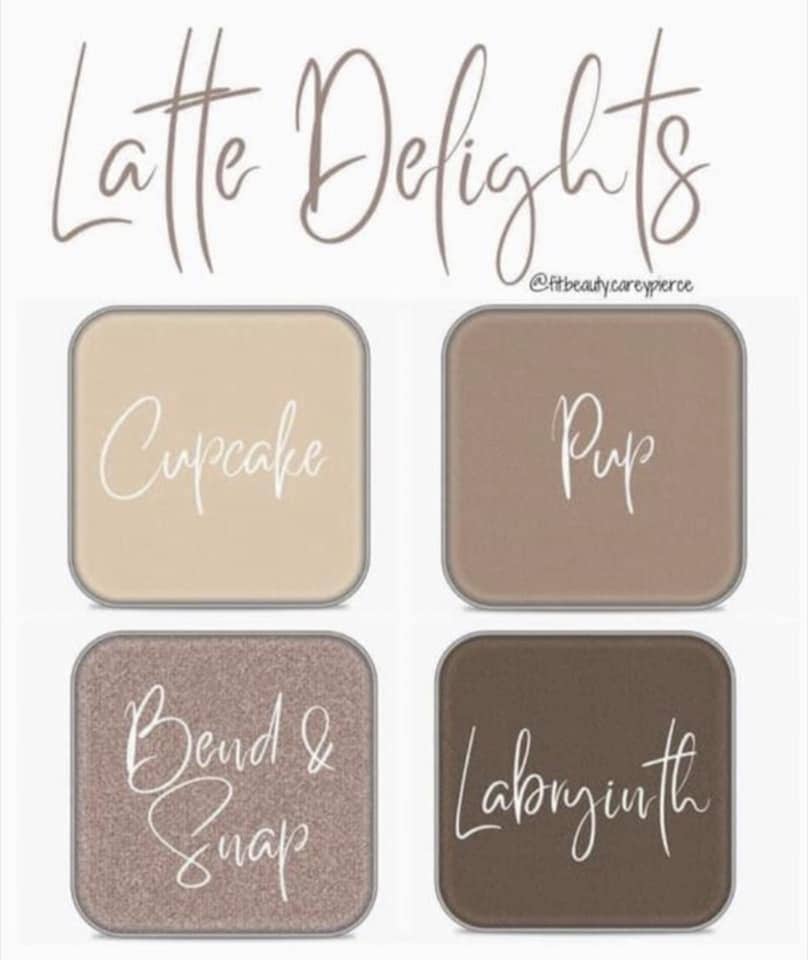 Fall into Fun: Eyeshadow Colors for Every Eye Color Type this Early ...