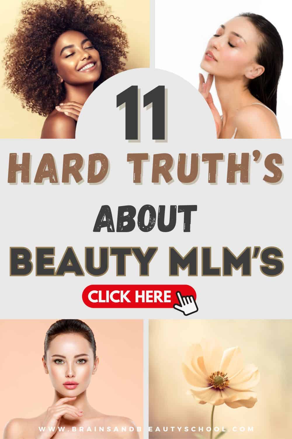 The Truth About MLMs in the Beauty Industry: Is there a Best Makeup MLM ...
