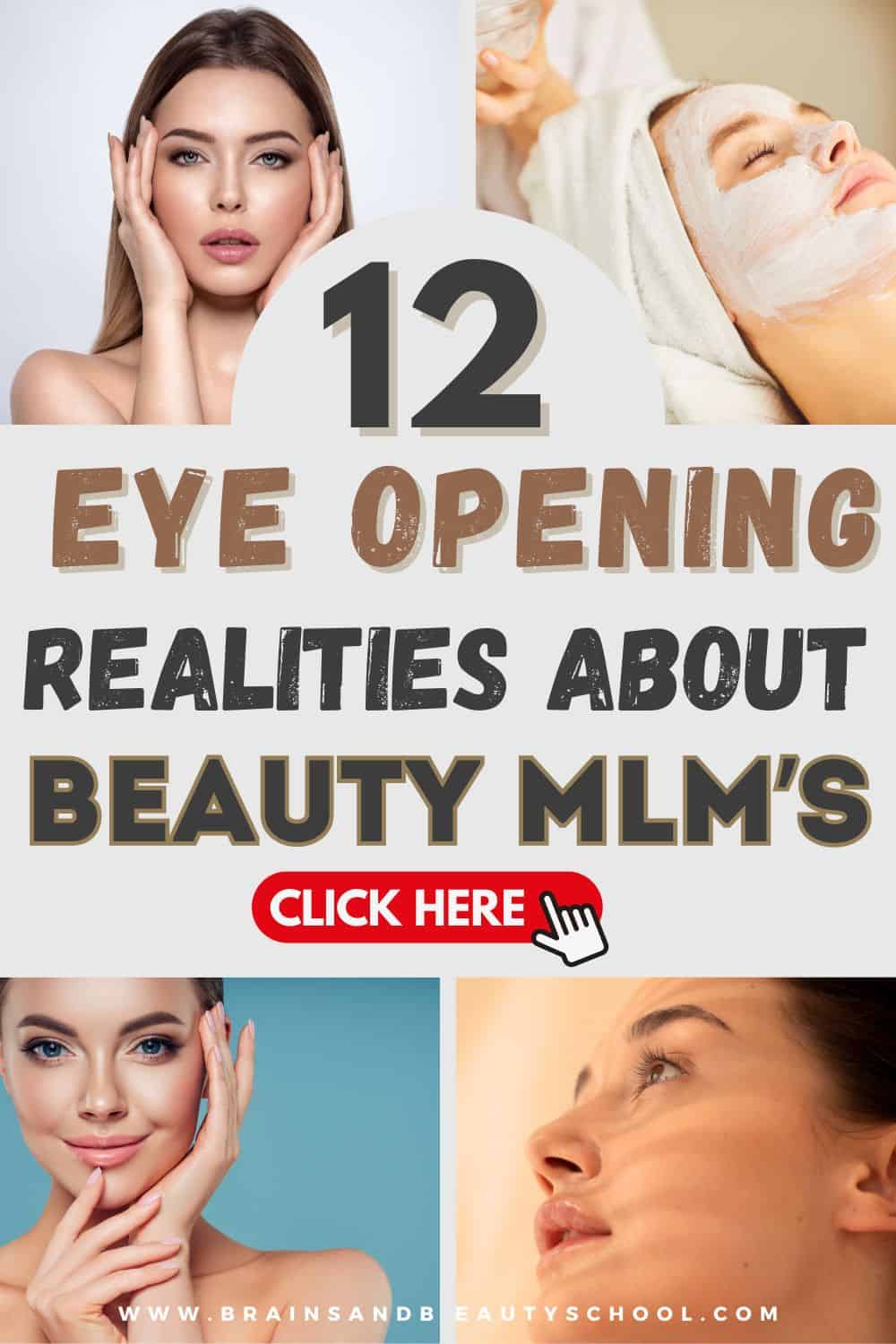 12 Eye Opening Realities of the ‘Best Makeup MLM’ Industry - Brains and ...