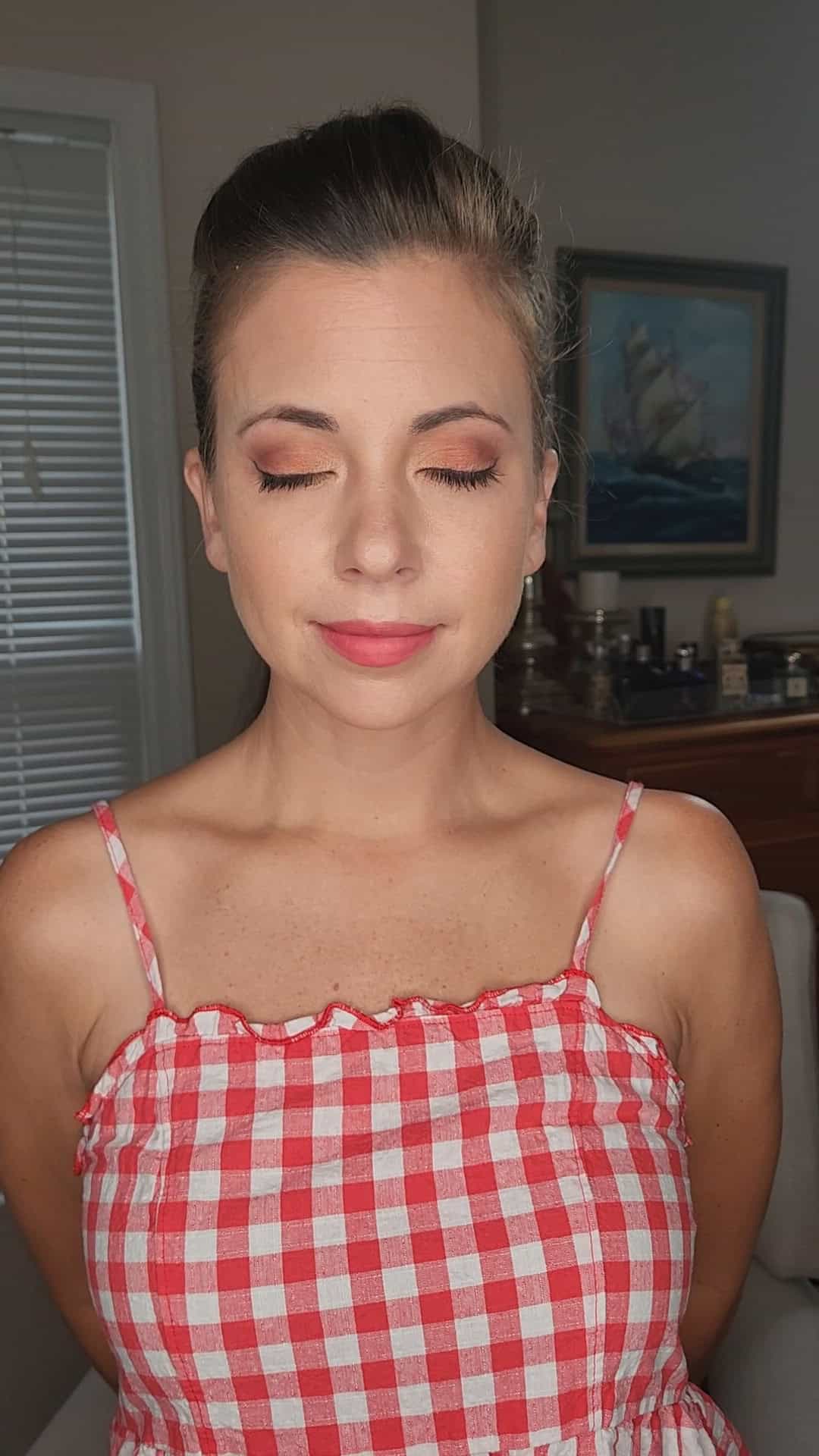Exclusive Eye Makeup Quotes You Need This Football Season for a ...